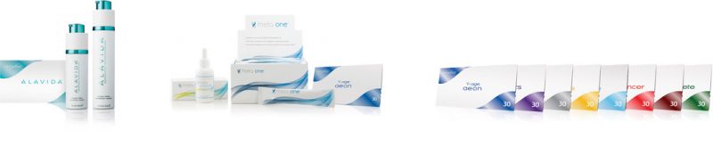 Our Products - Mylifewave